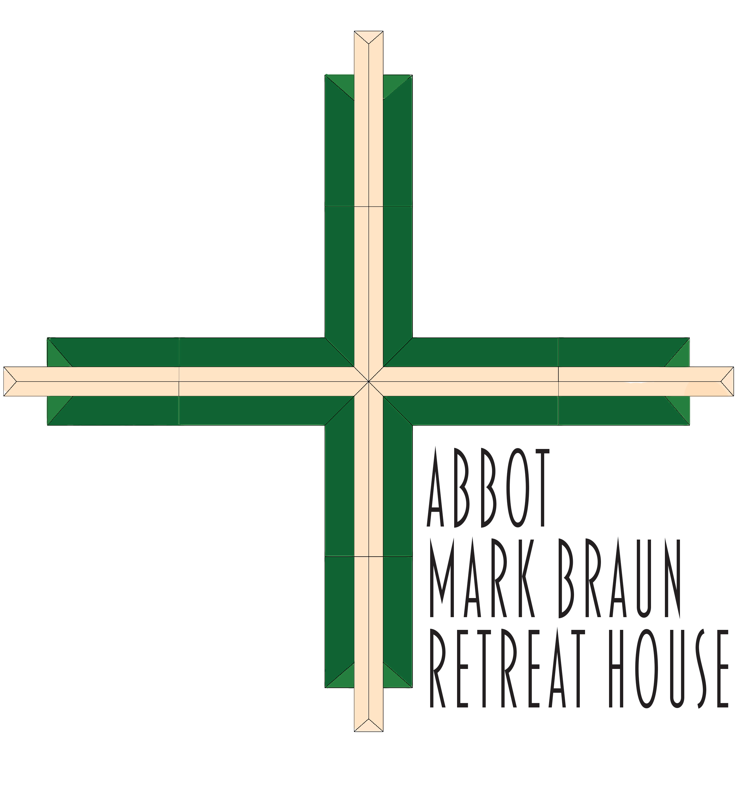 Abbot Mark Braun Retreat House