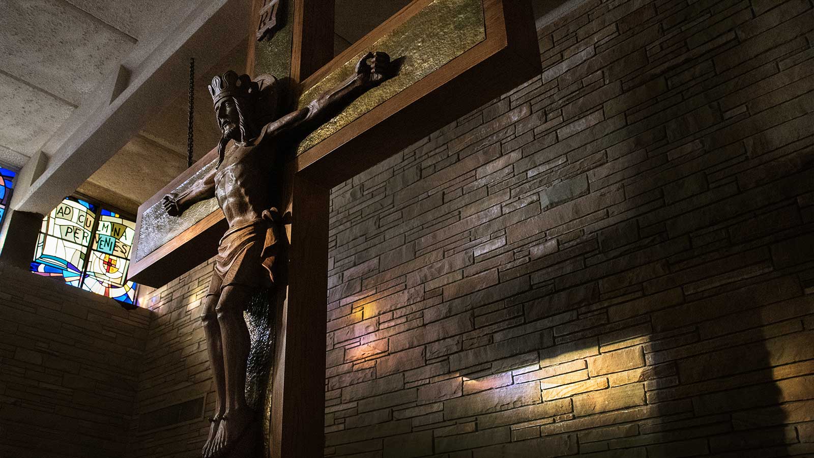 St. Gregory's Abbey, Shawnee, OK